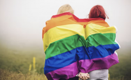 Political Lesbianism Remains A Contentious Debate In Lesbian Feminist