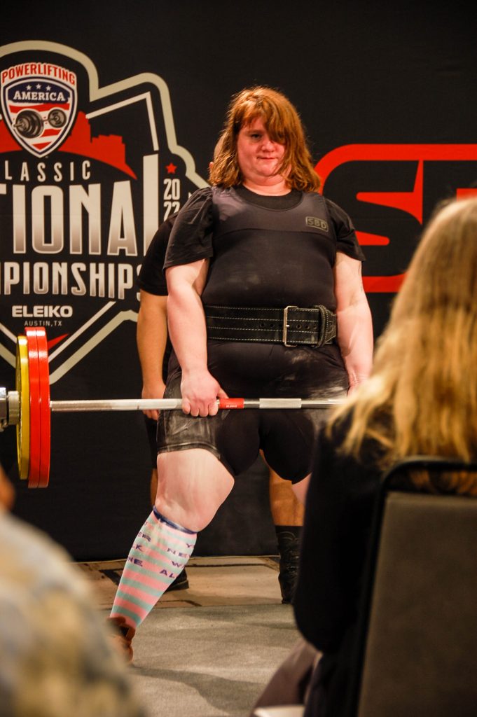 Beth Stelzer is still fighting to Save Women's Sports (and having a ...