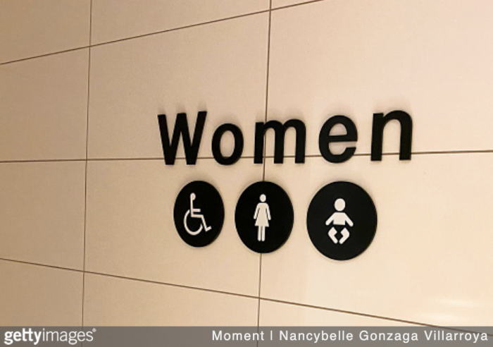 Whats Current Britain To Require Single Sex Bathrooms In New Public