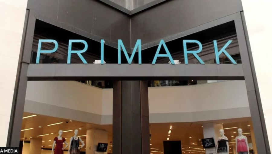 What's Current: Primark will reintroduce women-only fitting rooms after ...