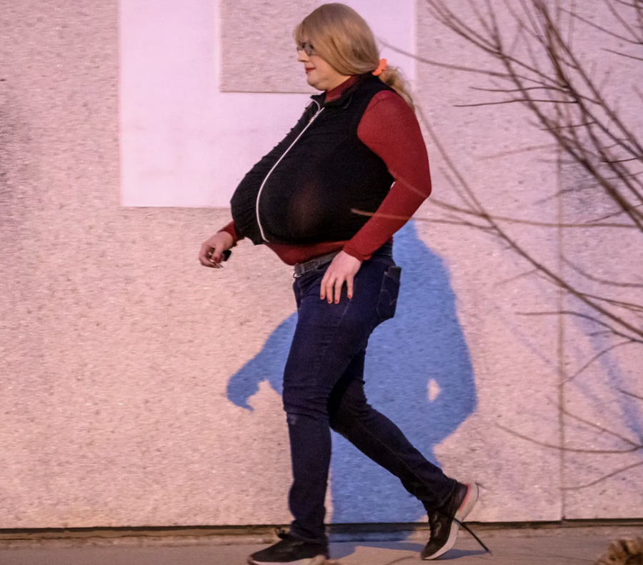 kayla lemieux - Feminist Current