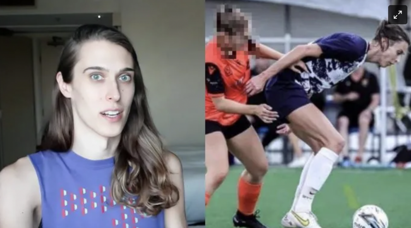 riley dennis - Feminist Current