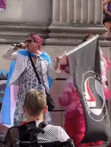 sarah jane baker - Feminist Current